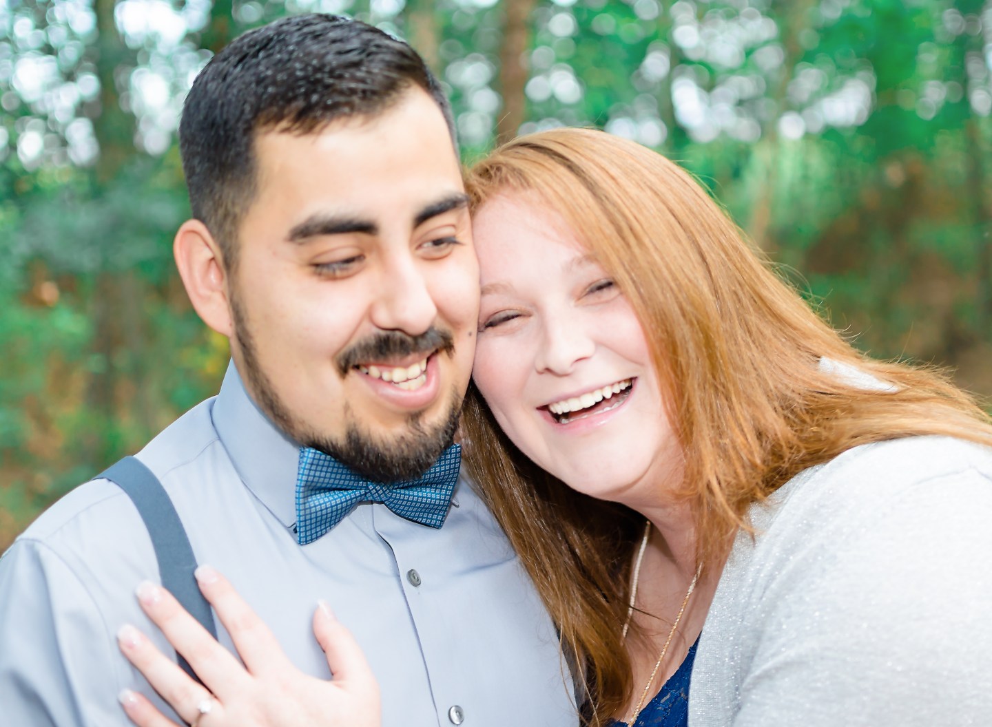 Weddings & Engagements – Phoenix Rhys Artistry